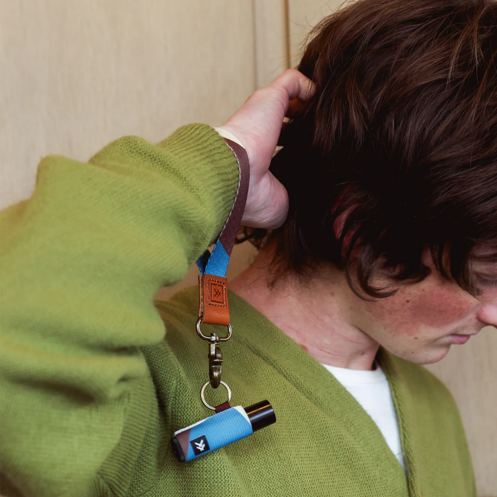 Thread | Wrist Lanyard | Irvine – The Bikini Market