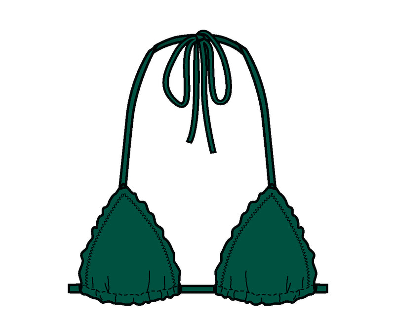 Rio de Sol | Fru Fru Top | Palace – The Bikini Market