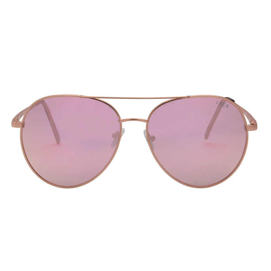 I-Sea | Sailor | Rose/Rose Polarized – The Bikini Market